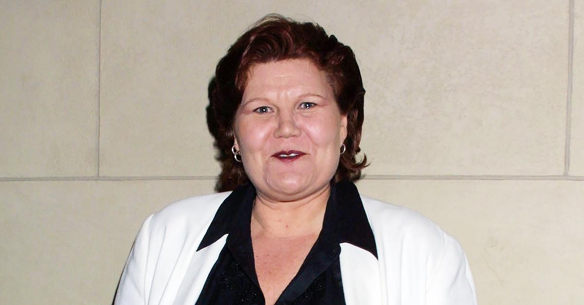 'General Hospital' Actor Bergen Williams Dead At 62