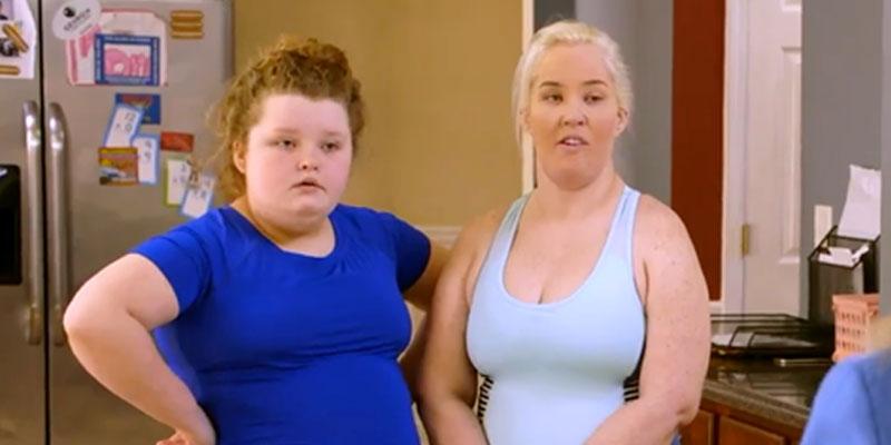 Watch The Mama June From Not To Hot Season 2 Trailer Here