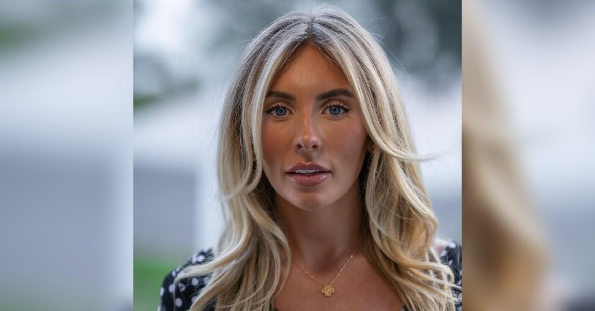 Bonnie Blue Claims She Will 'Livestream' The Birth Of Her Child