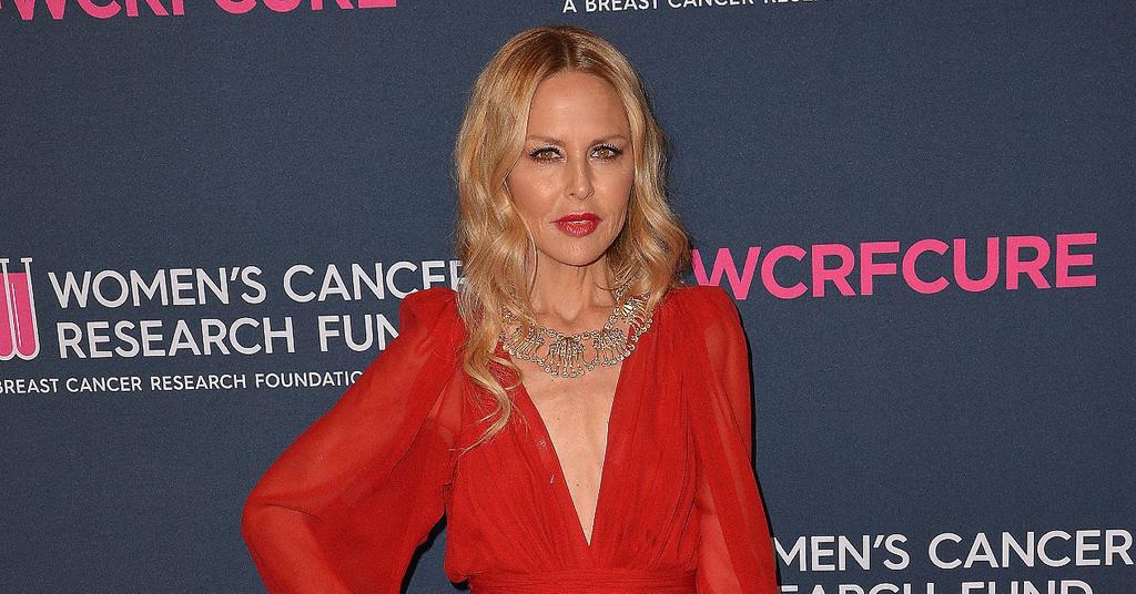 Rachel Zoe 'Scarred For Life' After Son Fell 40 Feet In Ski Lift Accident