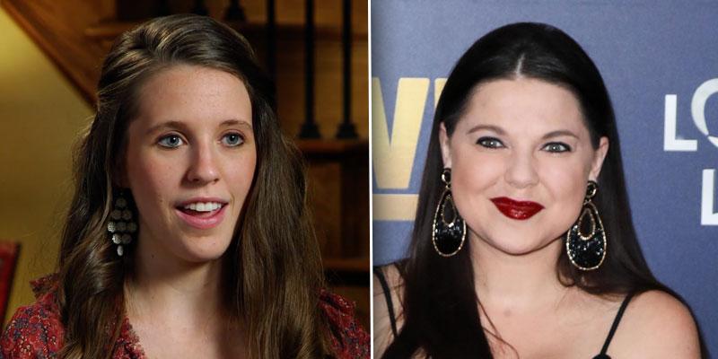 Jill Duggar & Her Cousin Amy Confirm They Won’t Return To ‘Counting On’