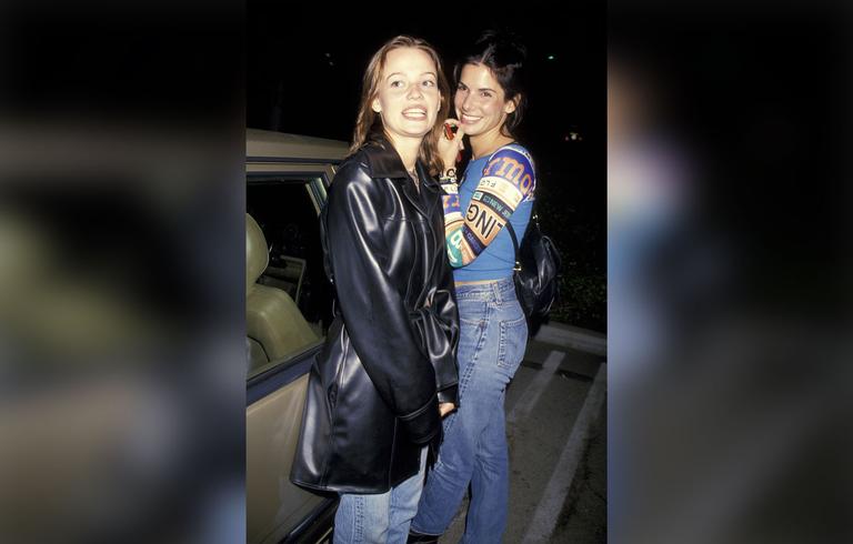 Samantha Mathis Opens Up About The Death Of River Phoenix