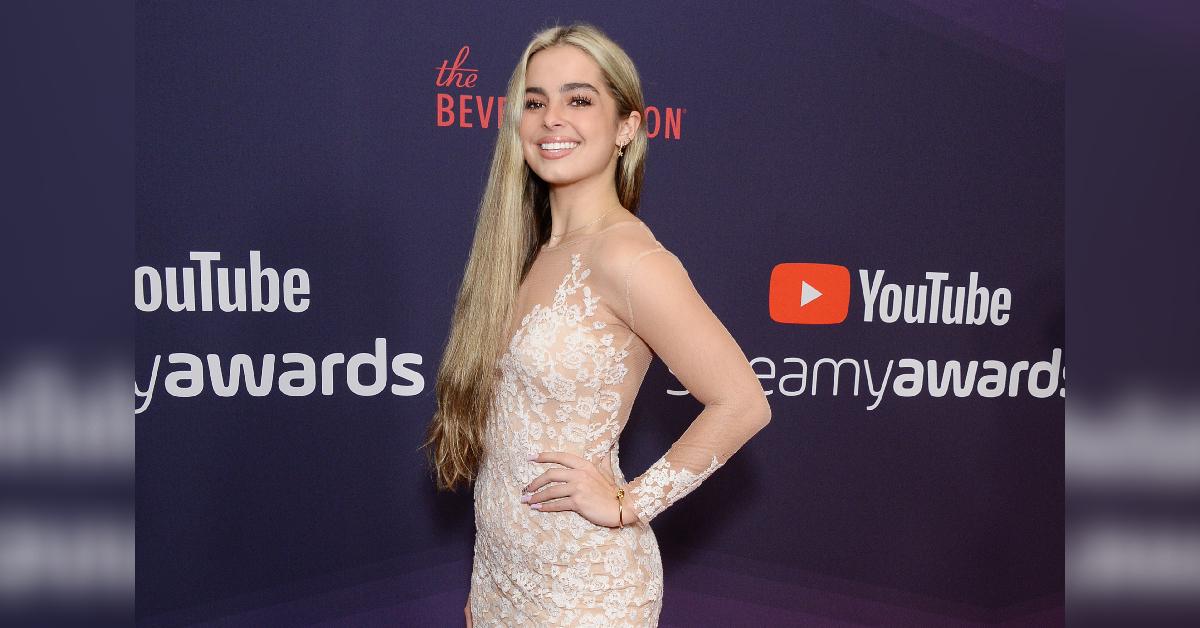 Addison Rae Quips 'Time To Get A Job' After TikTok Ban