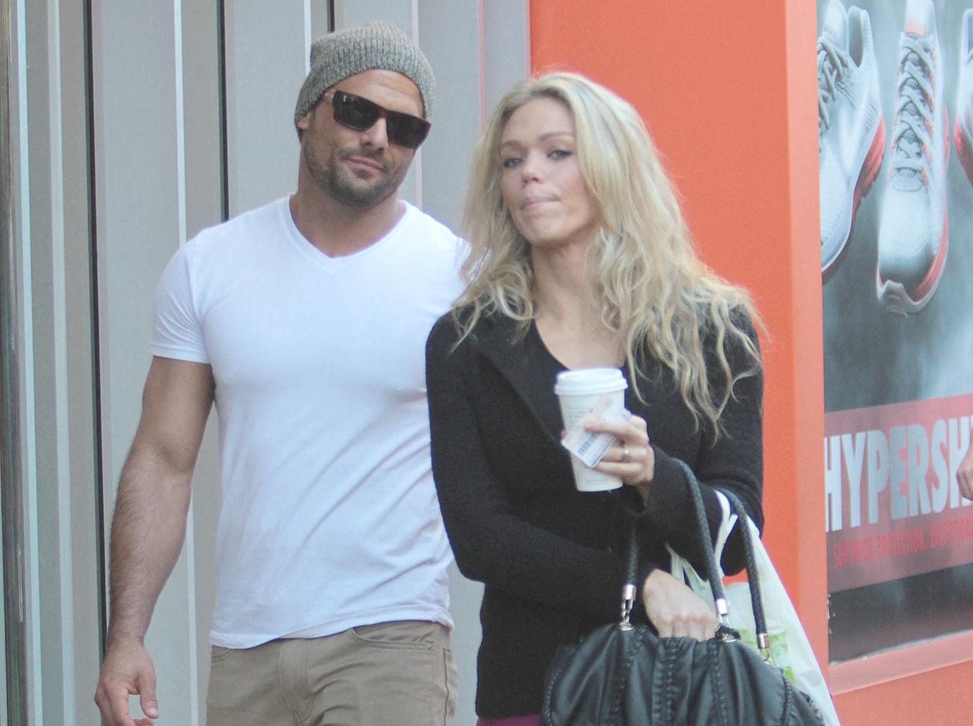 Baywatch's Jeremy Jackson Details Ex Loni Willison's Drug Addiction