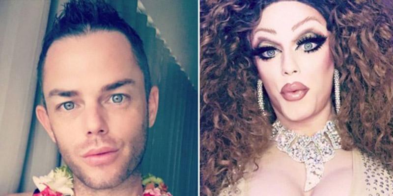'RuPaul's Drag Race' Queens Look COMPLETELY Different With And Without ...