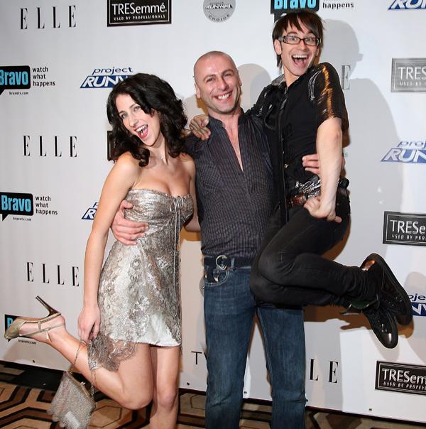 OK! Old School: Why Project Runway Season 4 Was The Best One Ever