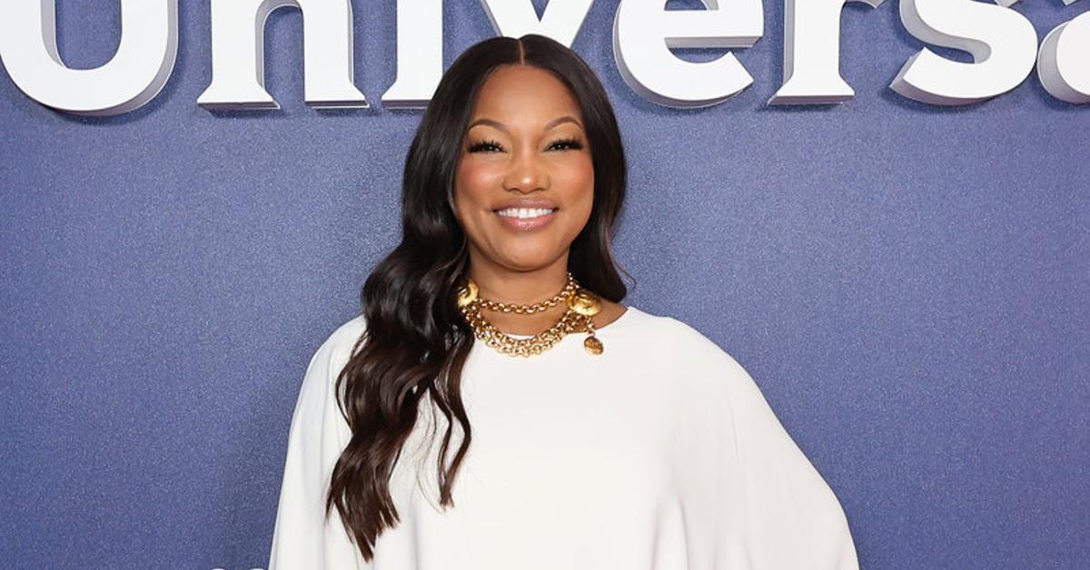 Garcelle Beauvais Talks New Life On Reality TV