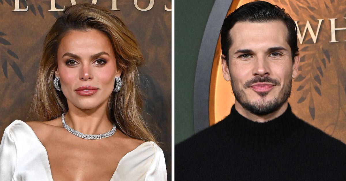 Brooks Nader & Gleb Savchenko's Relationship Timeline