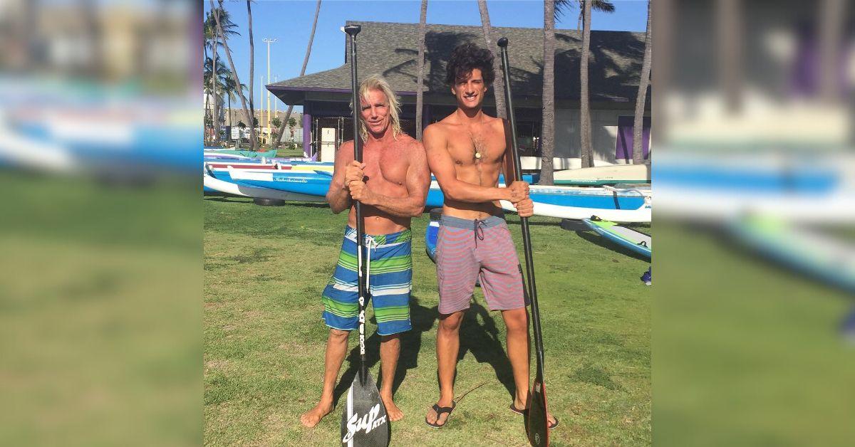 Jack Schlossberg's Hottest Photos: See The Thirst Traps