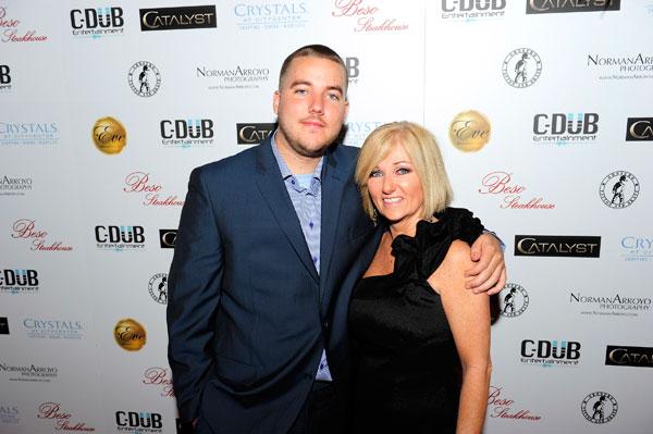 Kendra Wilkinson Faked Marriage Boot Camp Attack On Her Mother Patti ...