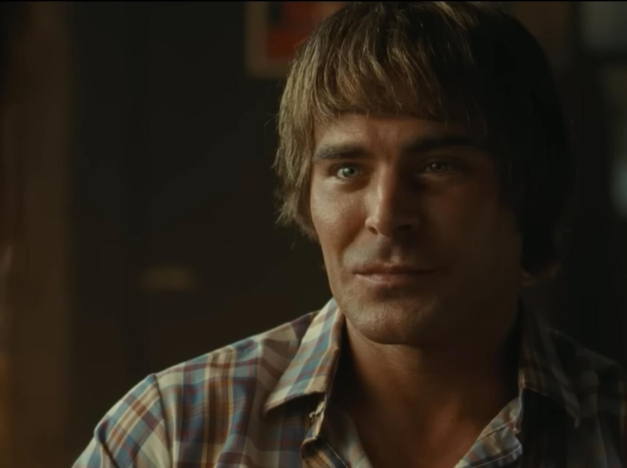 Zac Efron Details 'Shocking' & 'Epic' Transformation For 'Iron Claw'