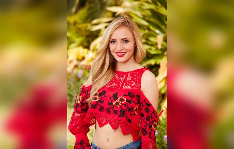 Leah Block Apologizes For Racist ‘Bachelorette’ Tweet
