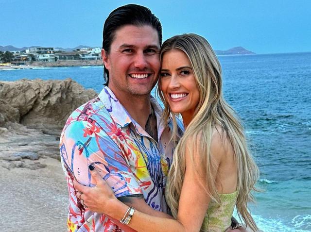 Josh Hall Hangs With Candace Owens, Amber Rose After Christina Split