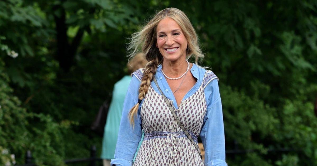 Cardiology Weights In On Whether Carrie Could Have Saved Mr. Big