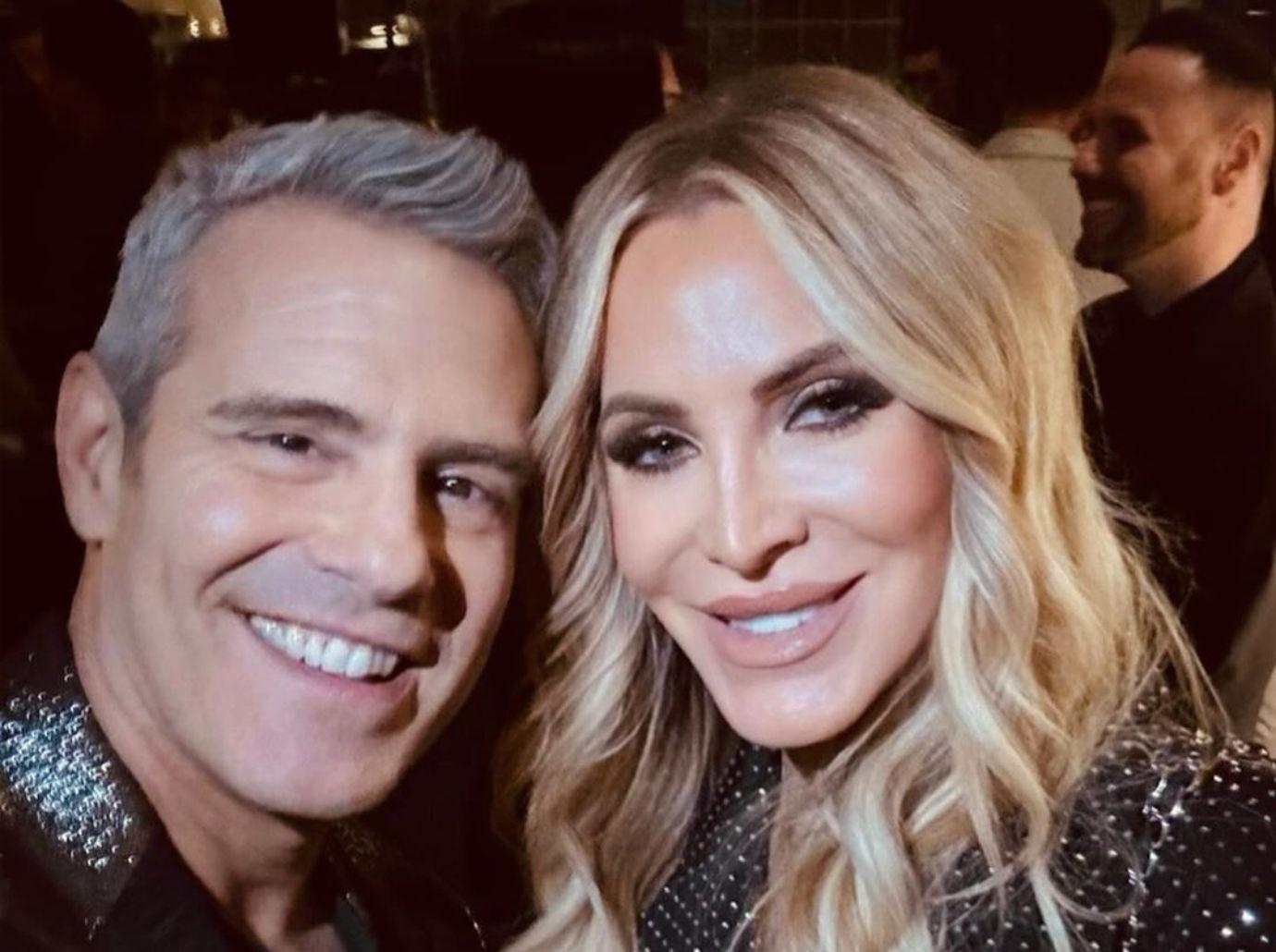 Lauri Peterson's Emotional Message About Son Josh's Cause of Death