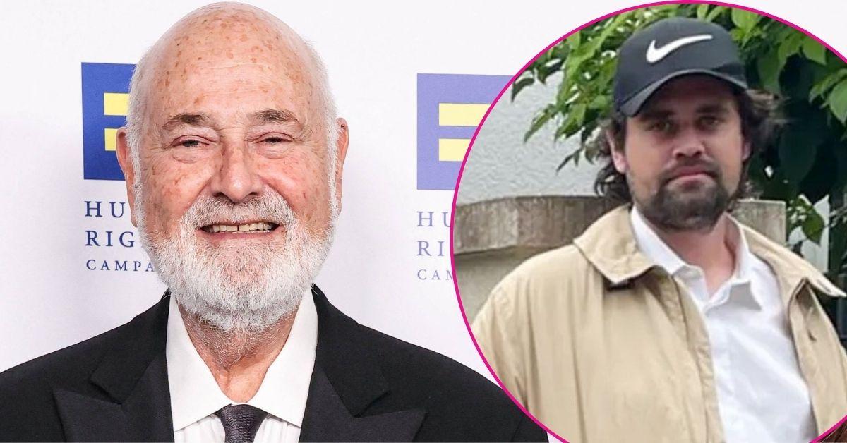 Rob Reiner's Son Nick Urged Others Not To 'Set Him Off' Before Murders