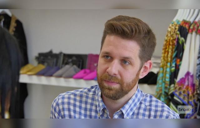 Asa Soltan Returns To 'Shahs Of Sunset' & Drops Truth Bomb On Adam