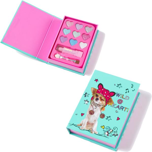 Get Smart With Back-to-School Beauty Products!