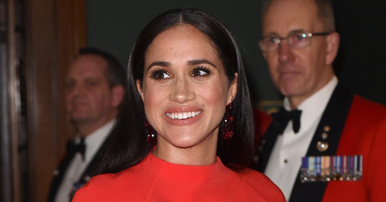 Meghan Markle’s College BFF Defends Her Amid Bullying Allegations