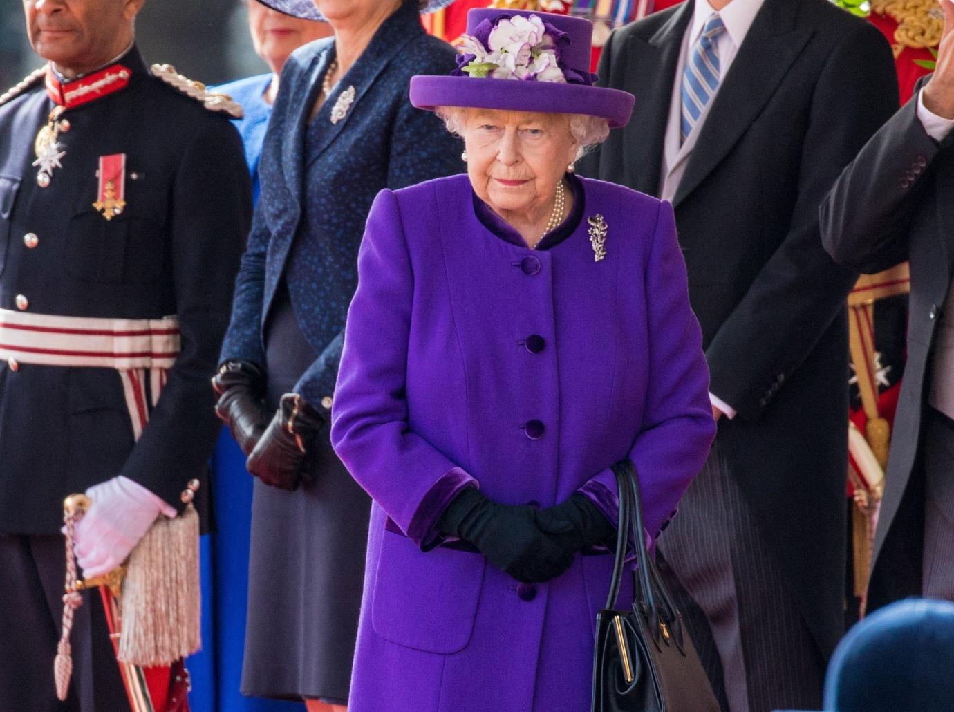 Harry & Meghan Rejected Queen's Invite To Mark Lilibet's 1st Birthday