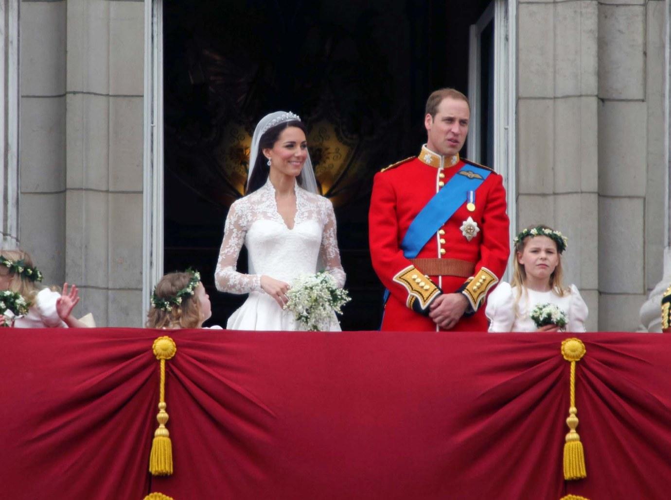 Meghan Markle Takes Dig At Kate Middleton In Old Blog Post