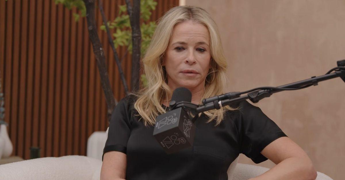 Chelsea Handler Disses Timothee Chalamet, Praises Leonardo DiCaprio