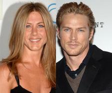 OK! Exclusive: Is Jason Lewis Jen's Mystery Man?