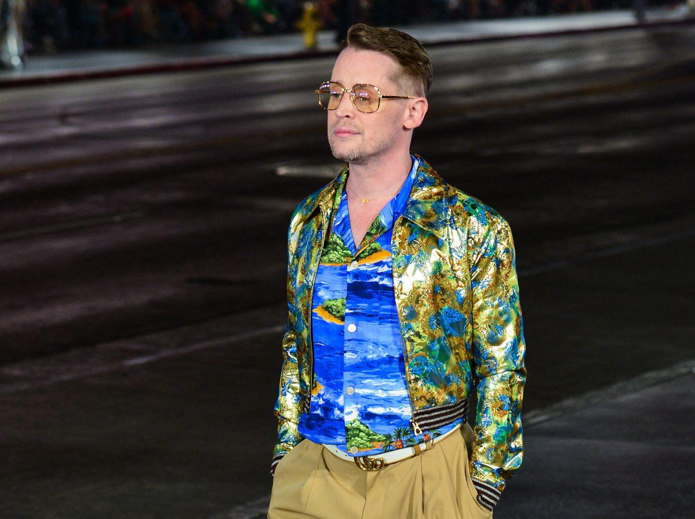 Brenda Song Shares Photo With Her Fiancee's Goddaughter Paris Jackson