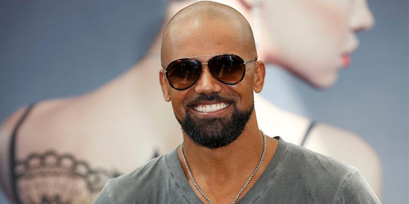 Shemar Moore Reveals His Mother Marylin Wilson-Moore Died