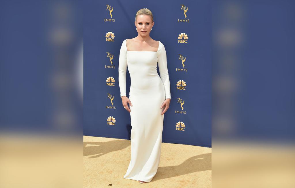 PICS 70th Primetime Emmy Awards — See The Red Carpet Arrivals!