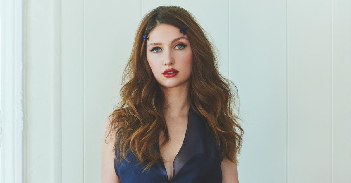 Madison Elise Rogers Says '1923' Role Is A 'Dream Come True'