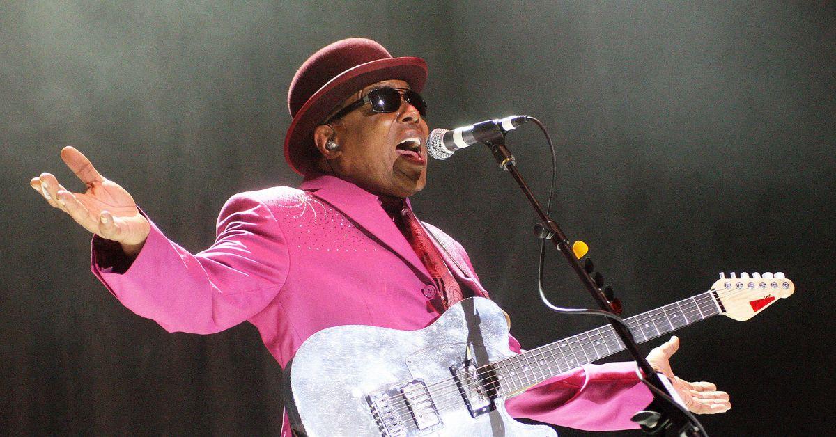 Things To Know About Tito Jackson Following His Death: Photos