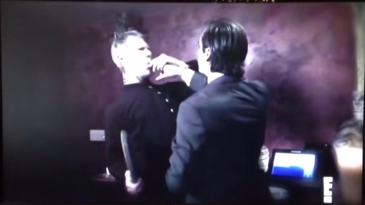 Sloppy Scott! 11 Of Scott Disick’s Craziest Drunken Moments