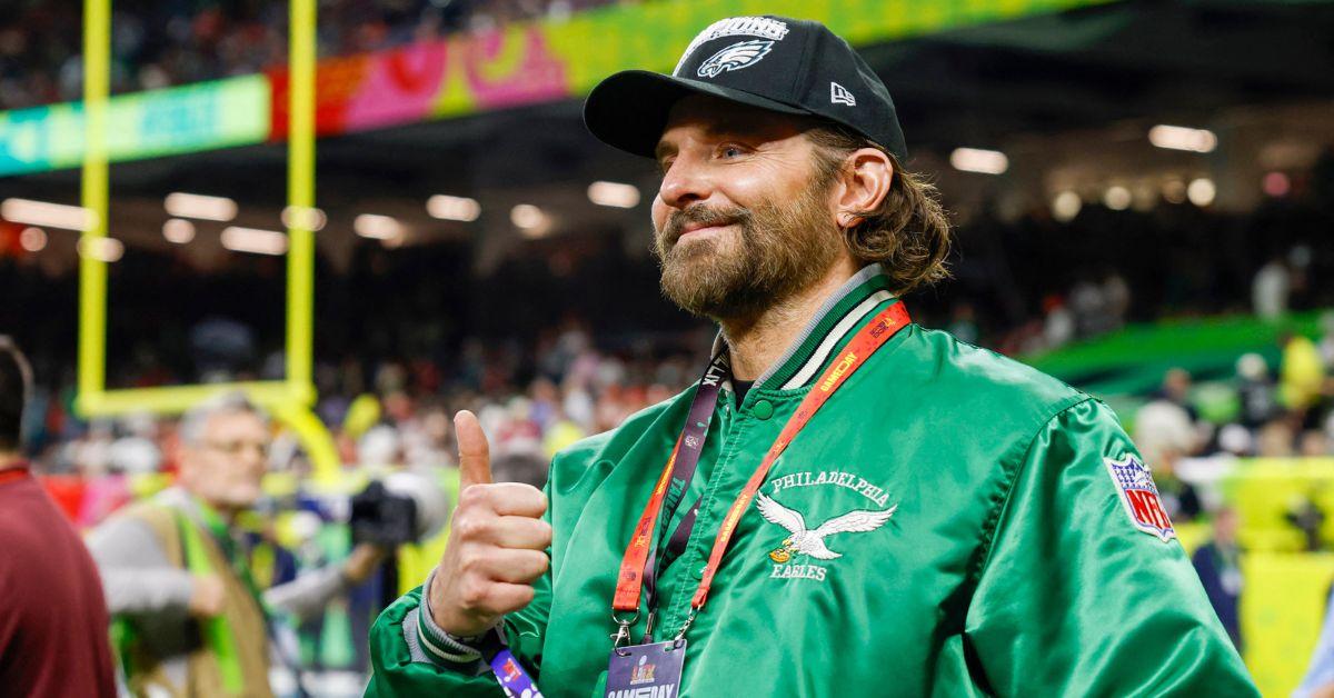 Super Bowl 2025: Celebrities Who Attended The Big Game