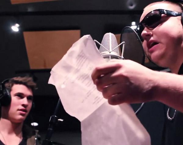 Must Watch Video: Autistic Rapper Rio 'Soulshocka' Wyles, Timeflies And ...