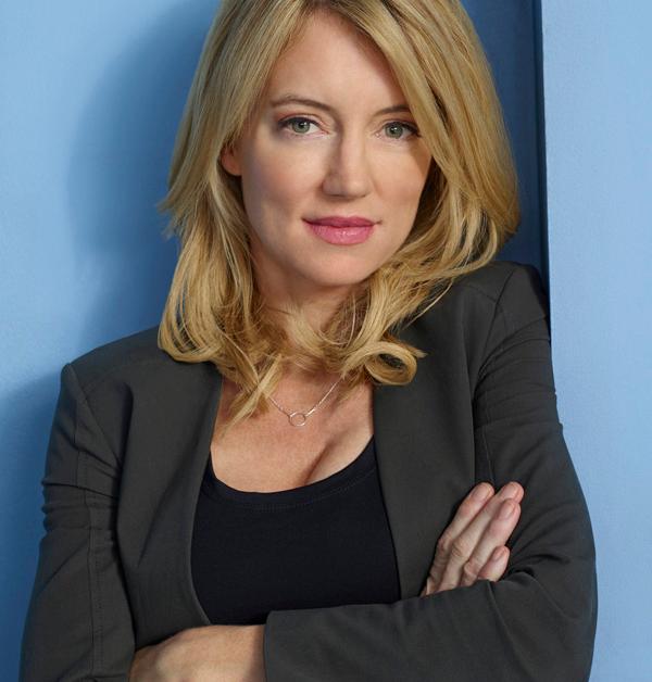 Cynthia Watros on MTV's New Drama, Finding Carter: "It's The Polar ...