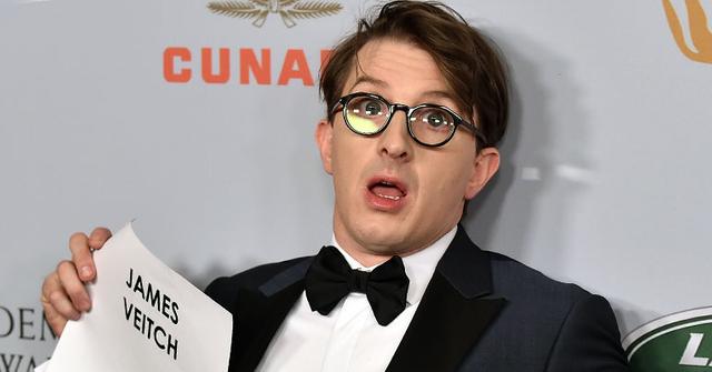 HBO Axes James Veitch Comedy Special Following Rape Allegations