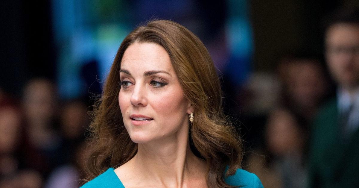 Kate Middleton Was Sick For 'Far Longer' Than The Public Realizes
