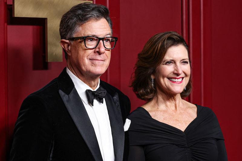 Stephen Colbert Apologies To Kate Middleton For Fueling Affair Rumors