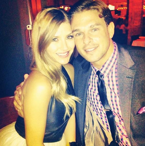 The Bachelorette Week In Review: AshLee Frazier Dating Michael Garofola ...