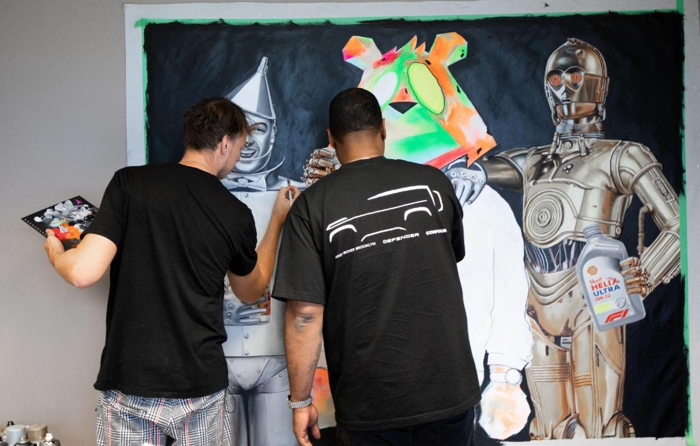 MIT Graduate & Artist Ben Gulak Reinvents Art Market With NALA