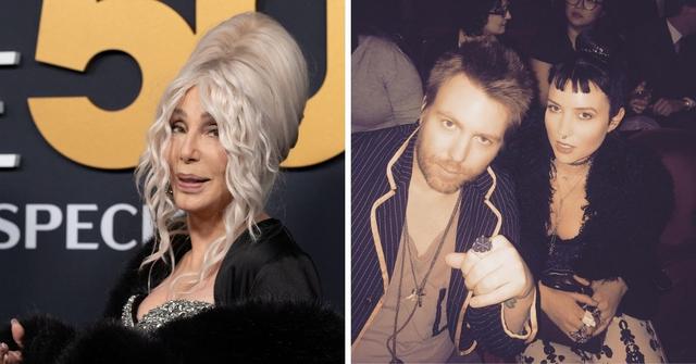 Cher Supports Elijah Blue Allman's Divorce From Marieangela King