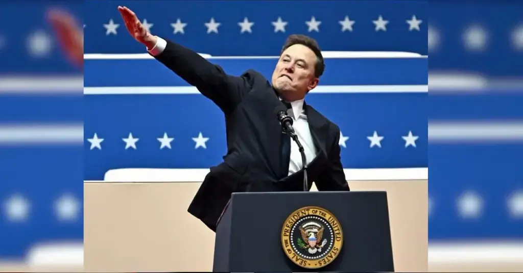 Elon Musk Portrait Removed From German Science Museum Exhibit