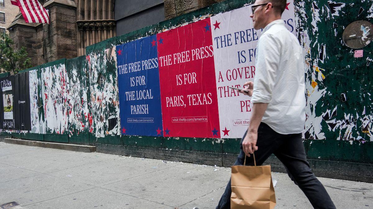 Who Is Bari Weiss? Meet The CBS News Editor-In-Chief
