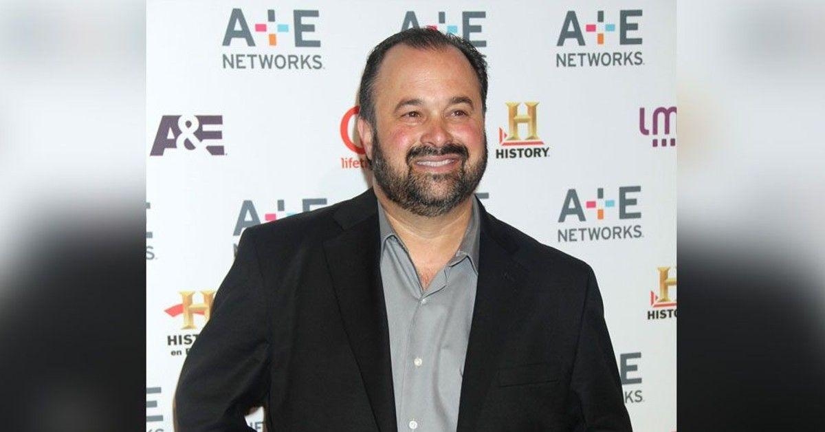 'American Pickers' Star Frank Fritz Was Unemployed Before Stroke