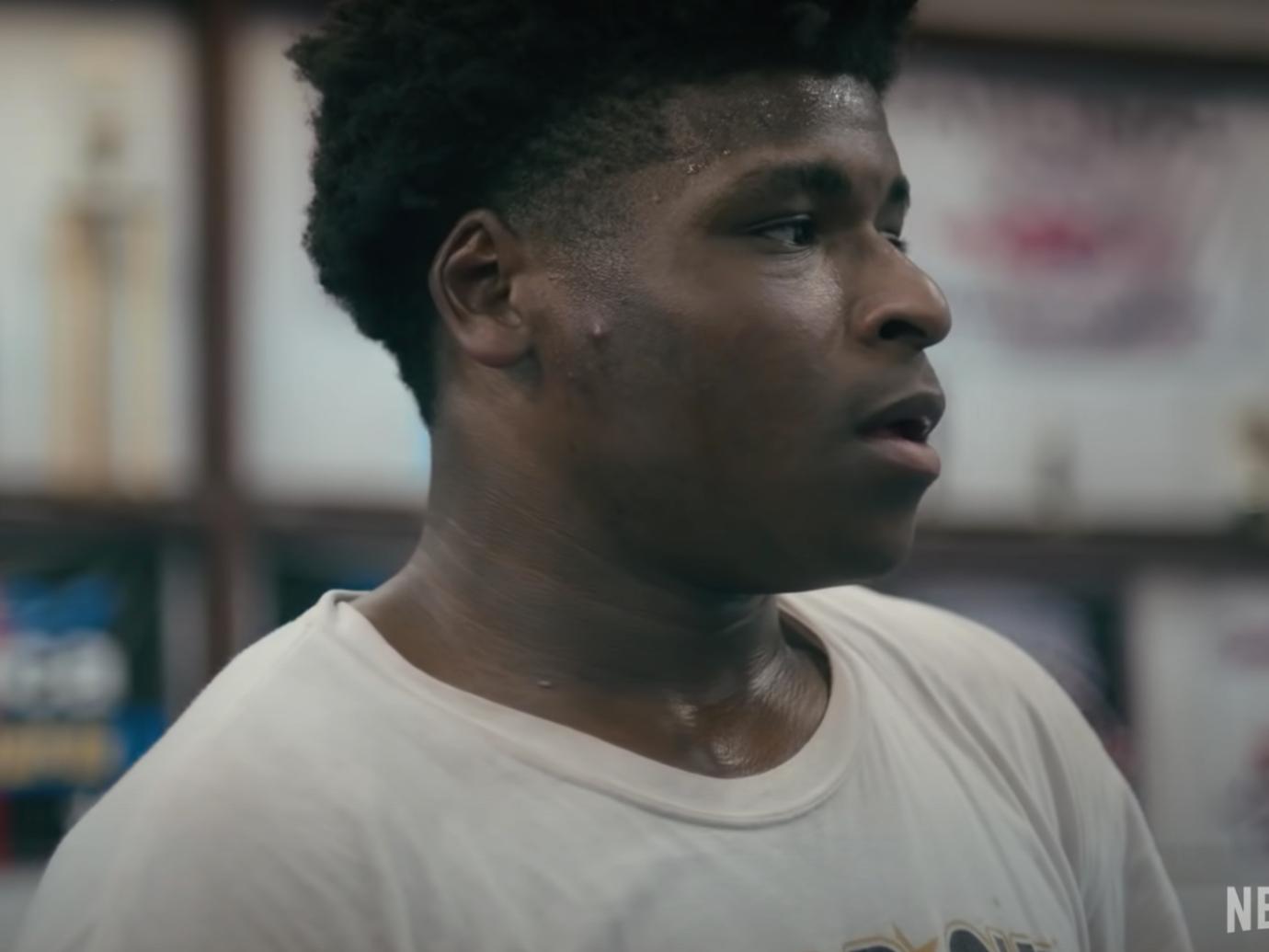 Who Is Jerry Harris? 5 Fast Facts About The 'Cheer' Star