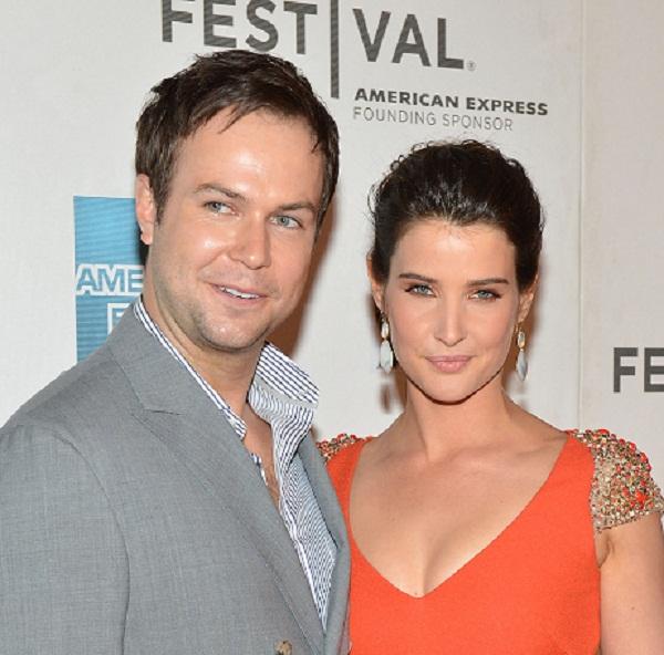'How I Met Your Mother' Star Cobie Smulders Ties the Knot!