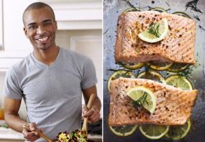 Travis London's Healthy Chic Eat of the Week!