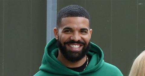 Drake | OK! Magazine