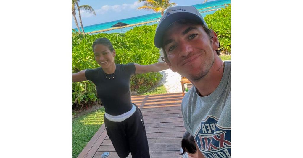 Who Is Cassie Ventura's Husband? What To Know About Alex Fine